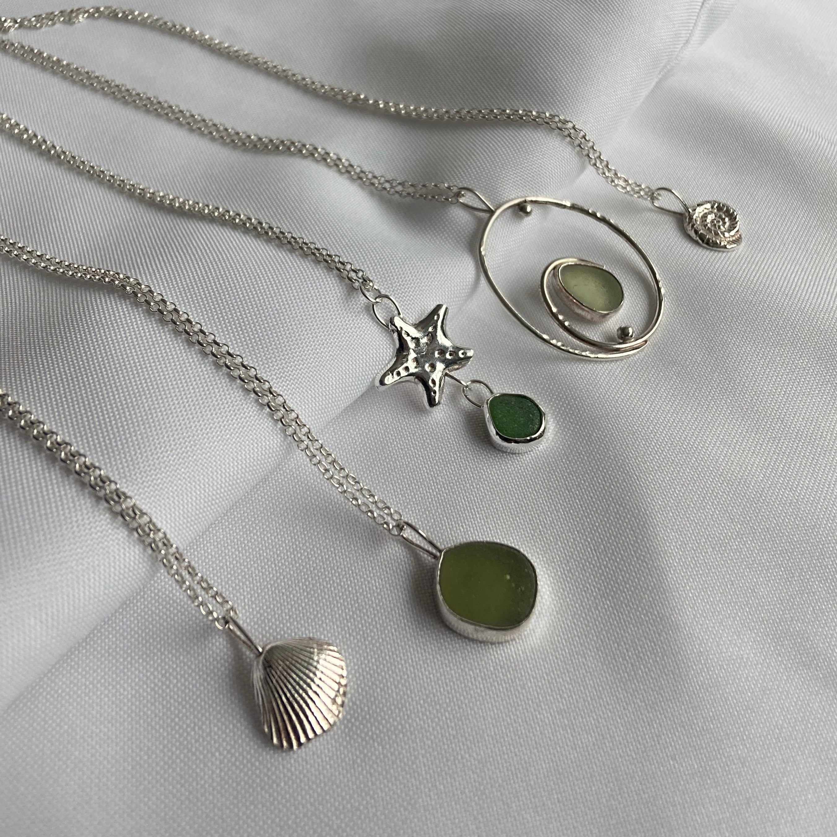 PixieSilver - Necklaces and Pendants – Pixie Silver